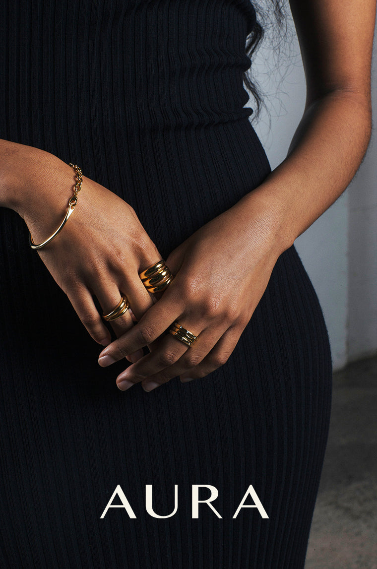 Introducing AURA – AURANZ