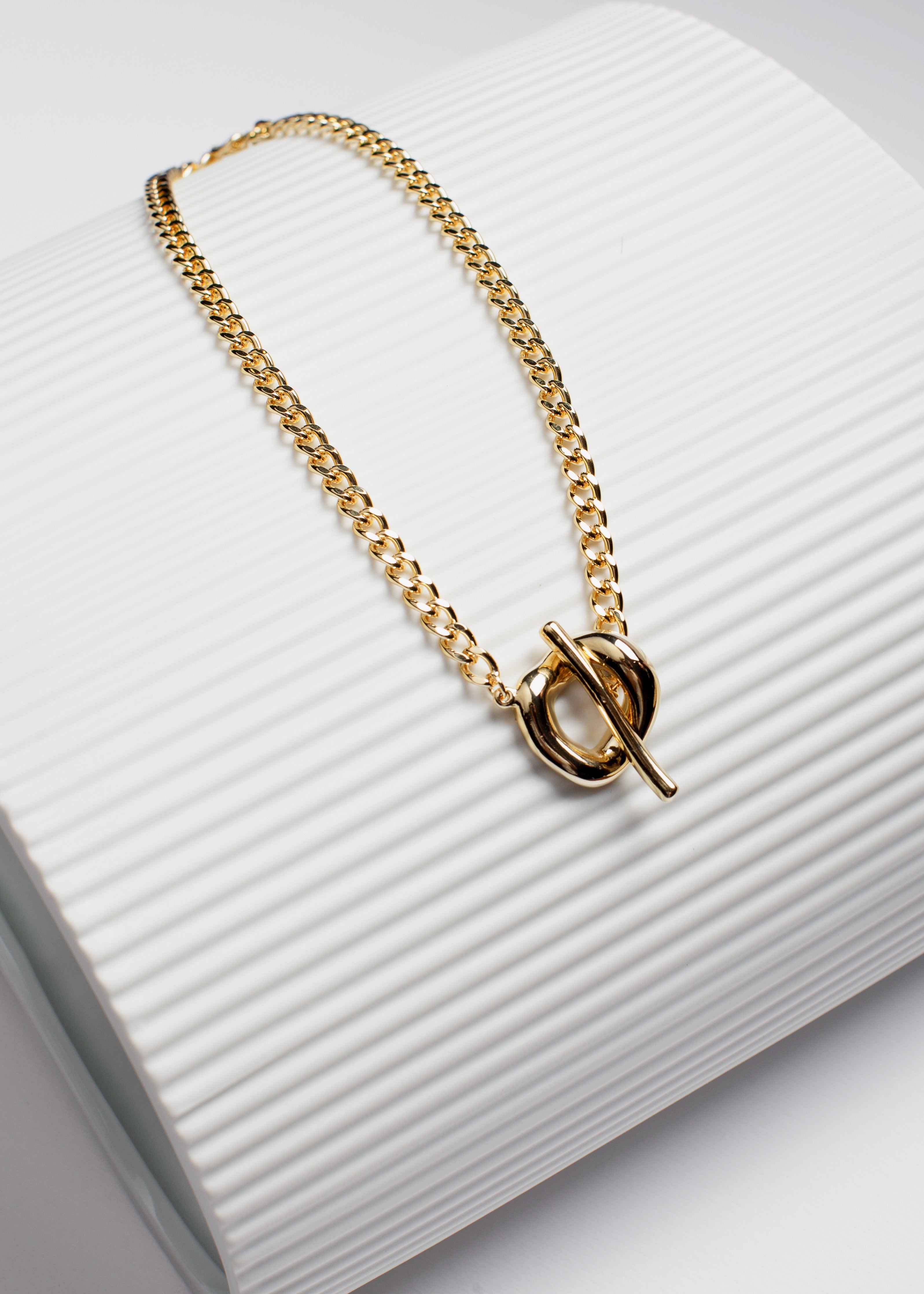 Necklaces – AURANZ