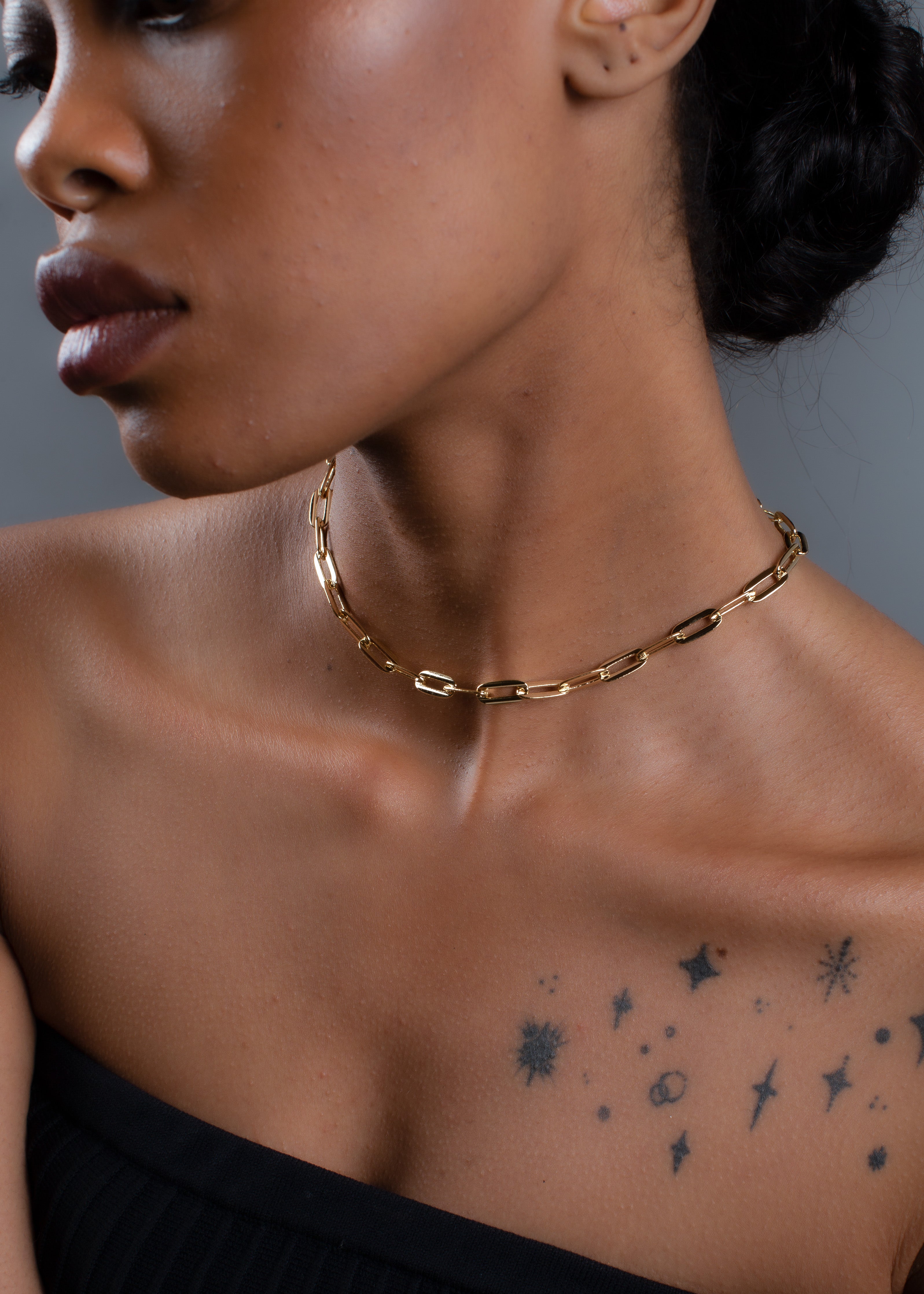 Necklaces – AURANZ