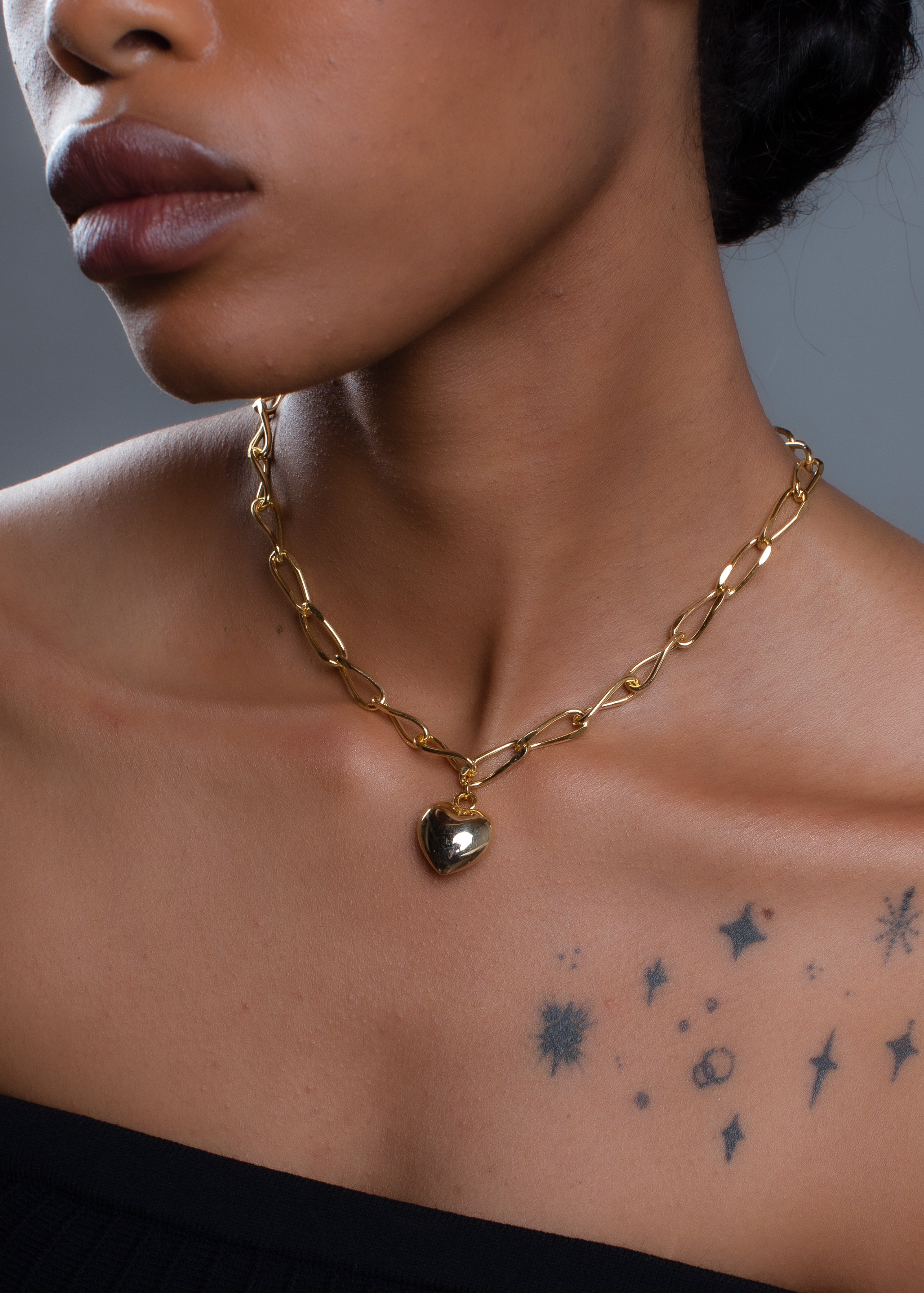 Necklaces – AURANZ