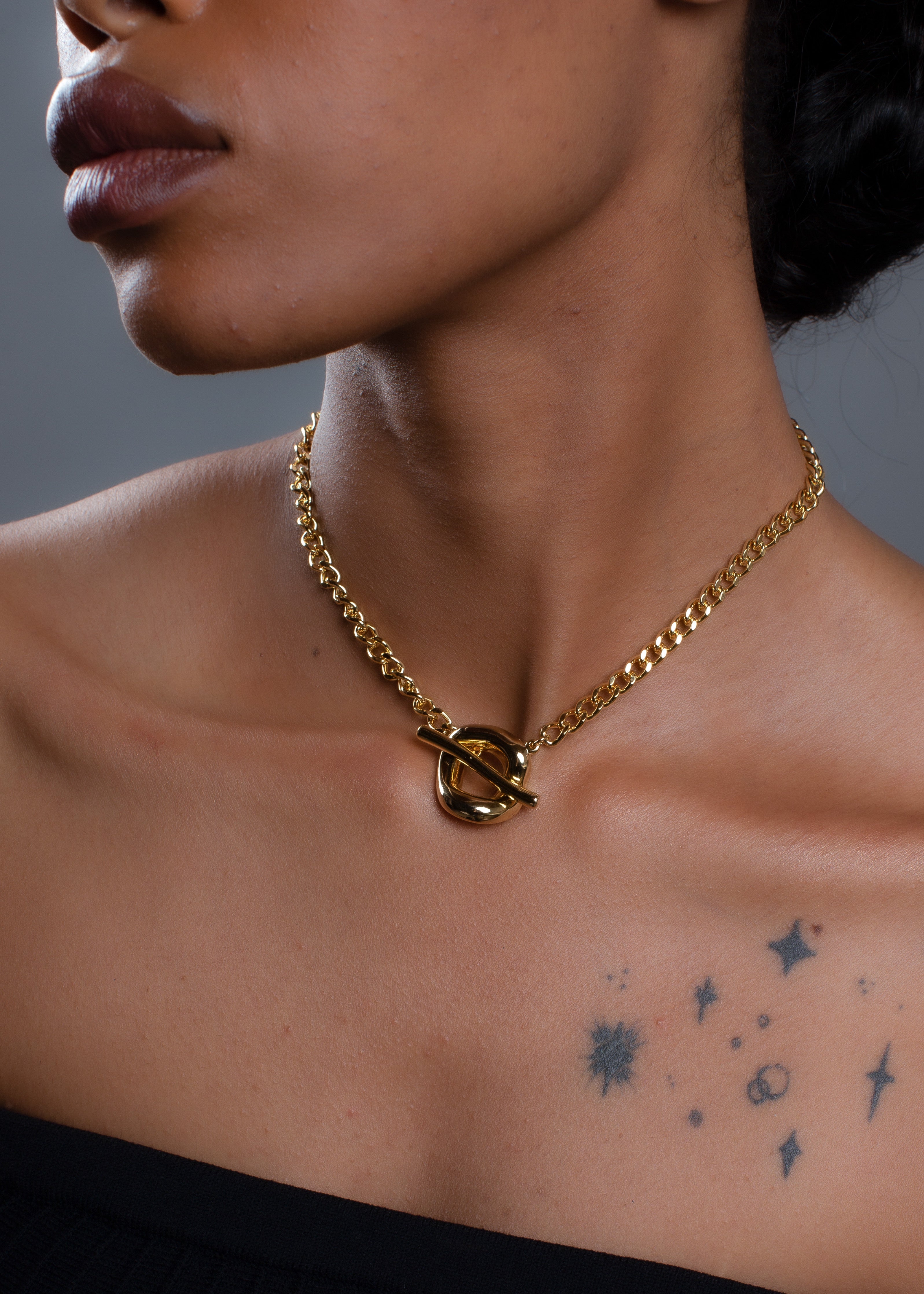 Necklaces – AURANZ