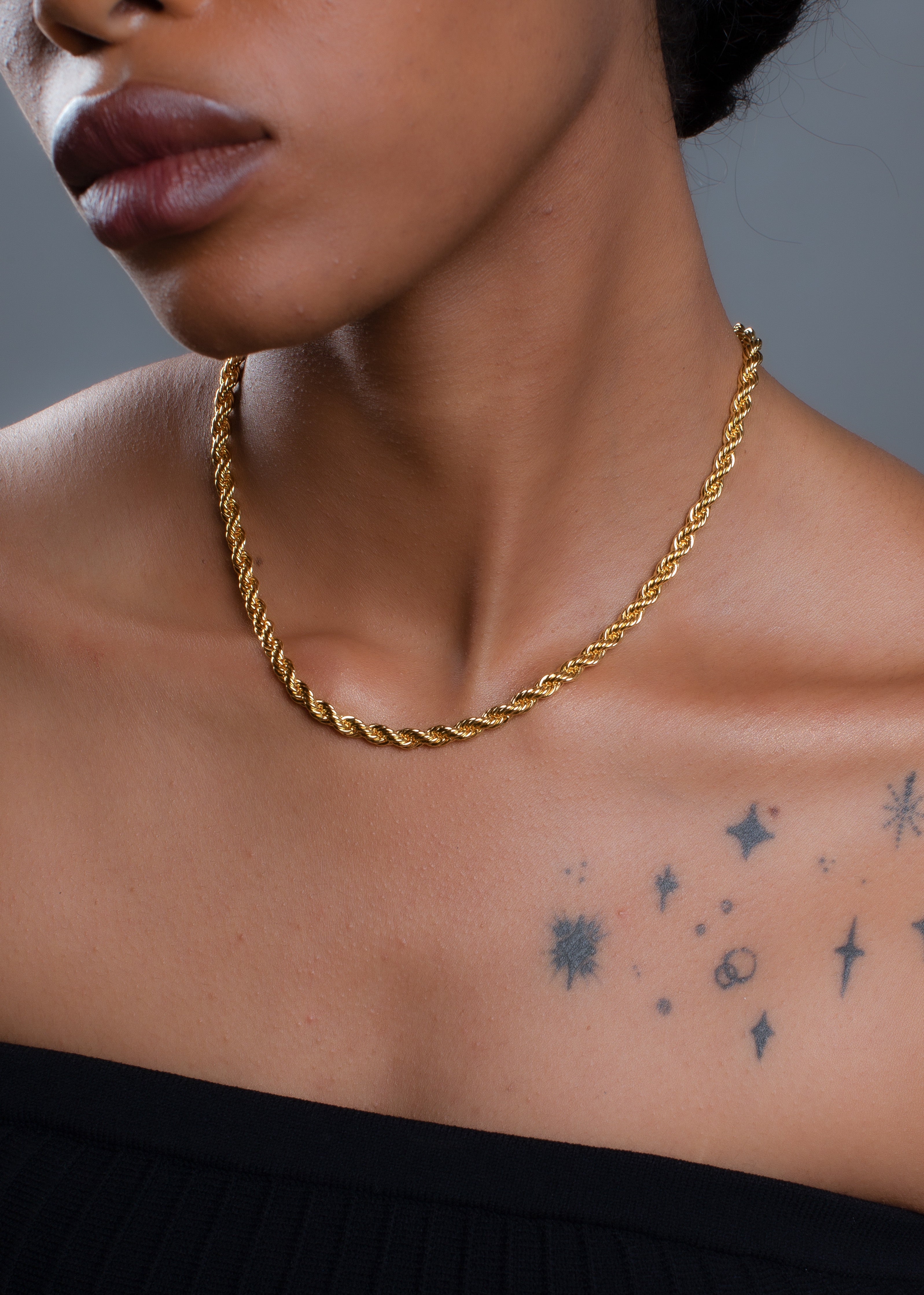 Necklaces – AURANZ